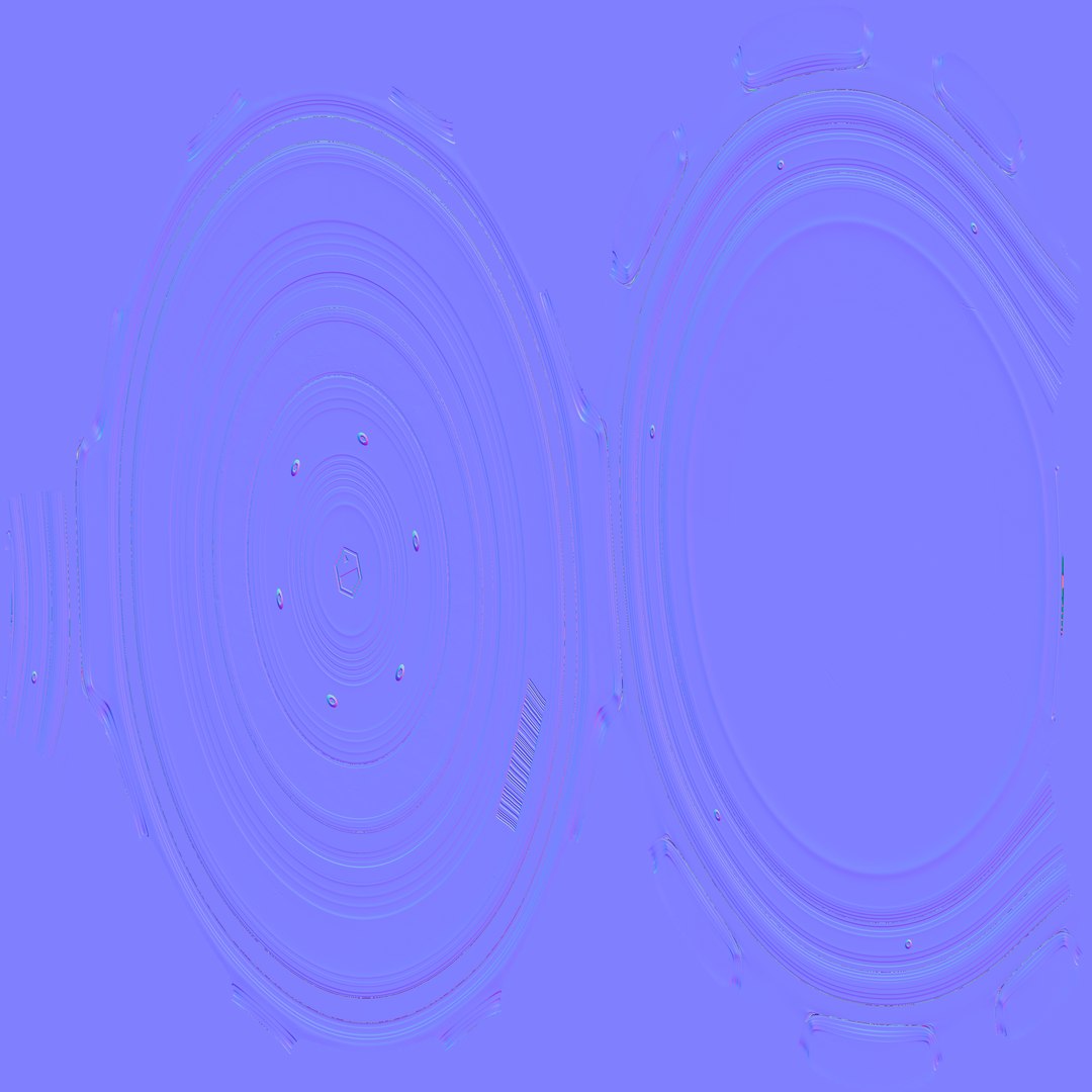 Neurolink Neuralink Model - TurboSquid 1616263