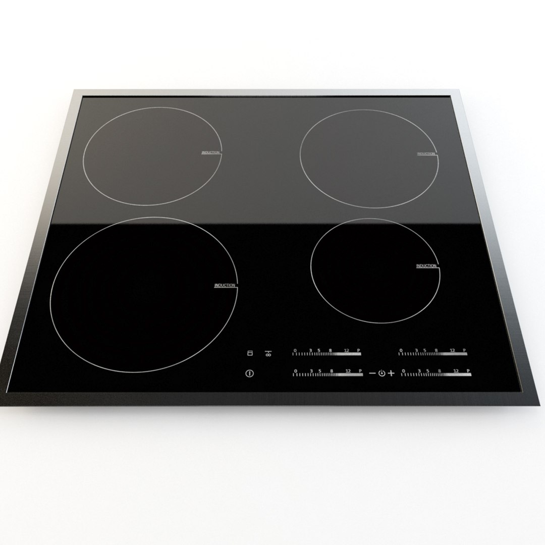 Induction Cooker Max