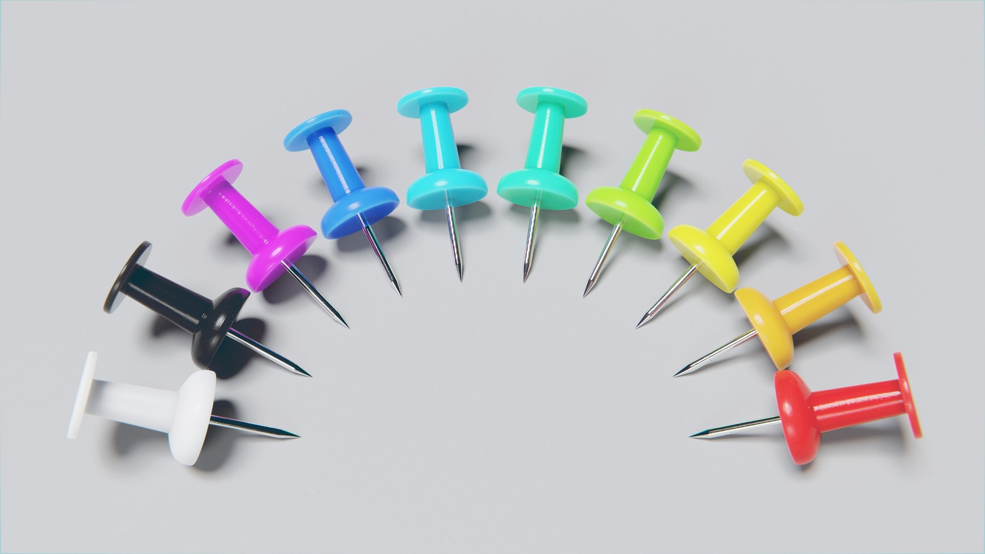 Board Pin 3D Model - TurboSquid 1942499