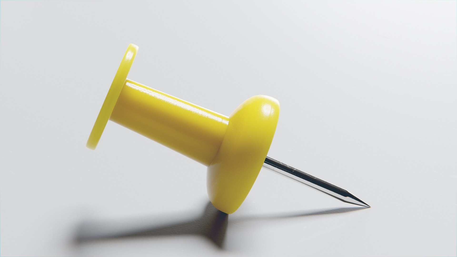 Board Pin 3D Model - TurboSquid 1942499