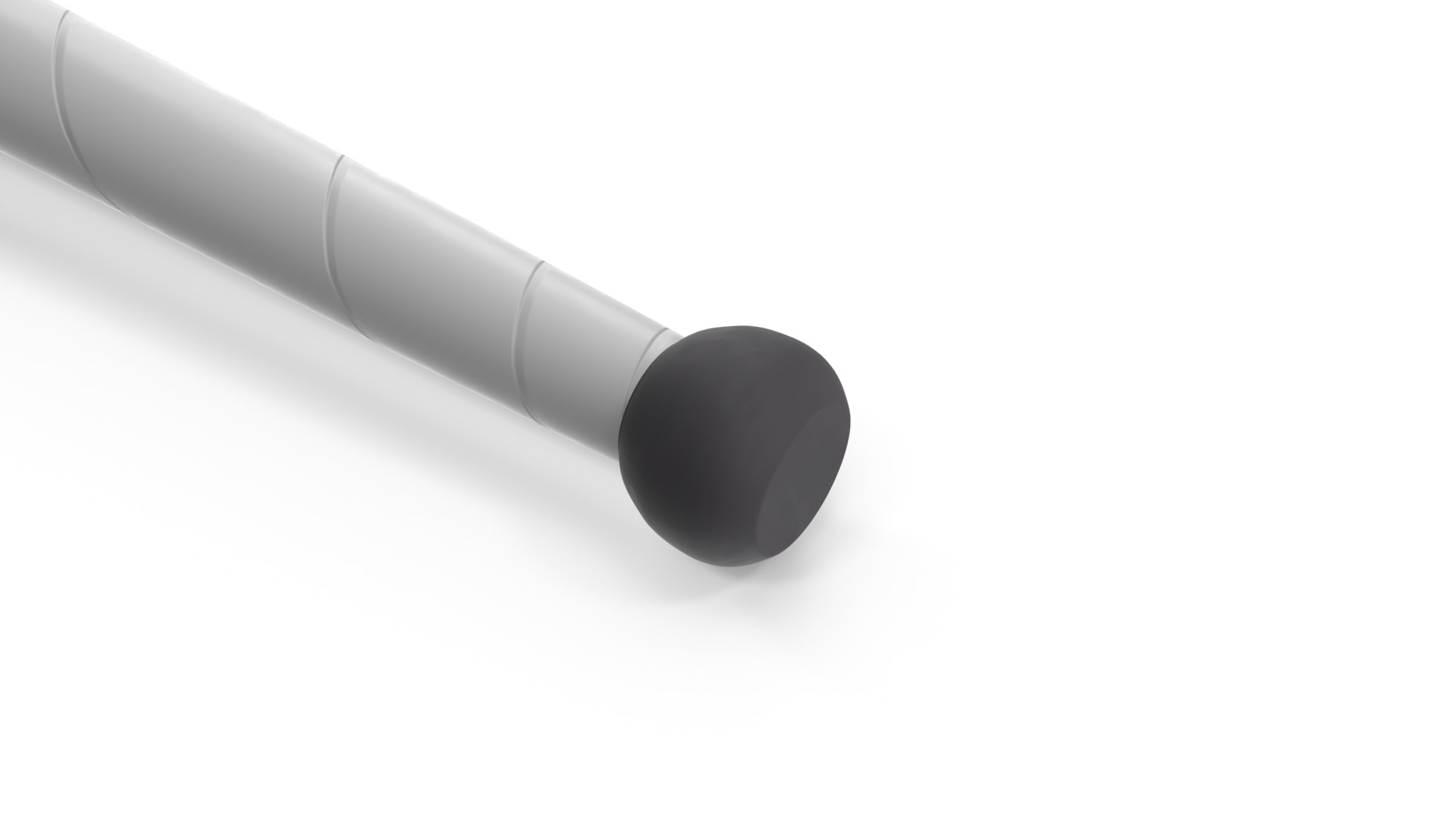 3D Juggling Quille Orange Model - TurboSquid 2293278