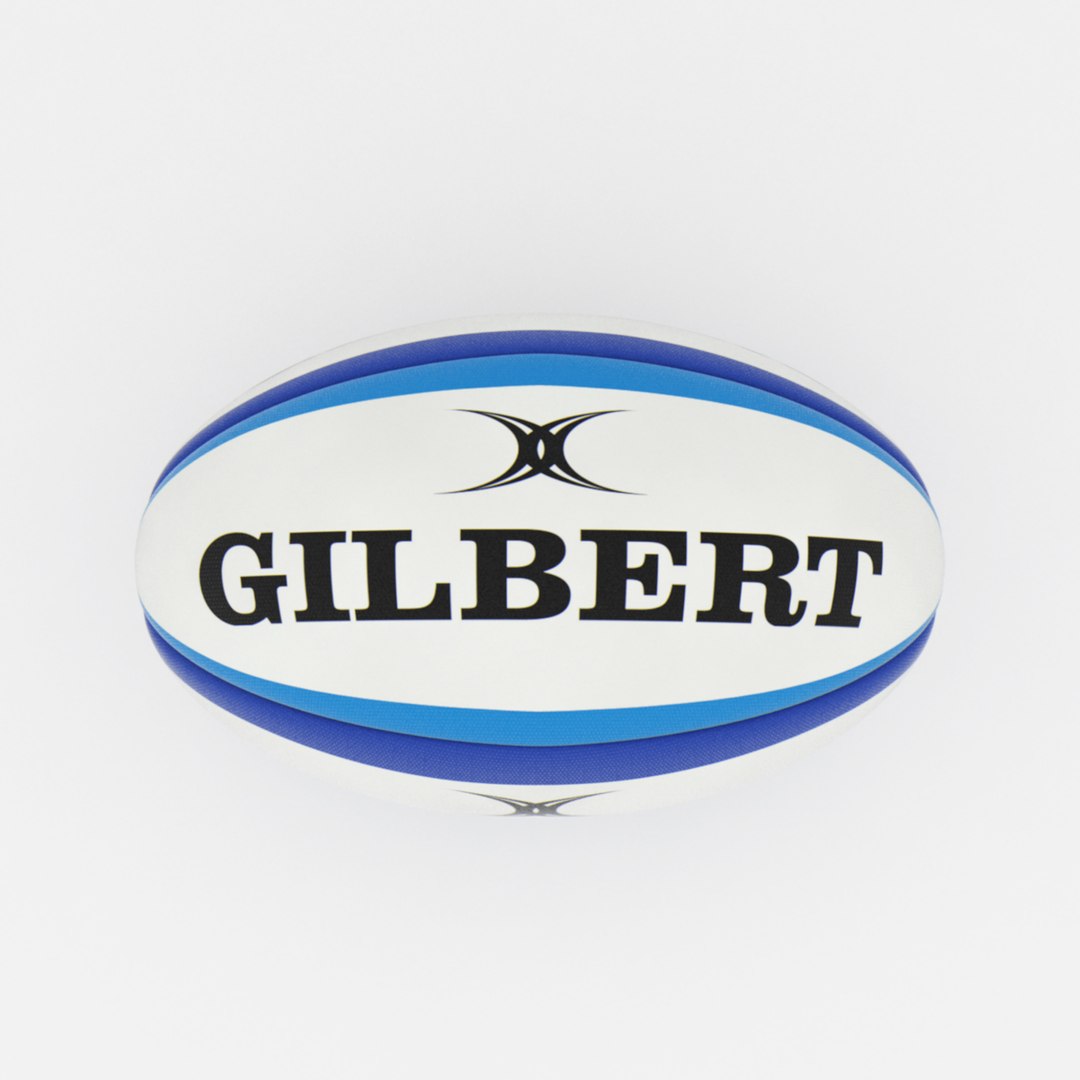 rugby ball max