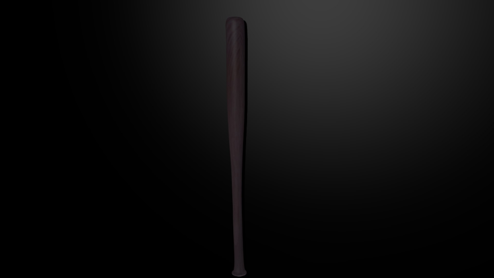 3D Baseball Bat - TurboSquid 1177657