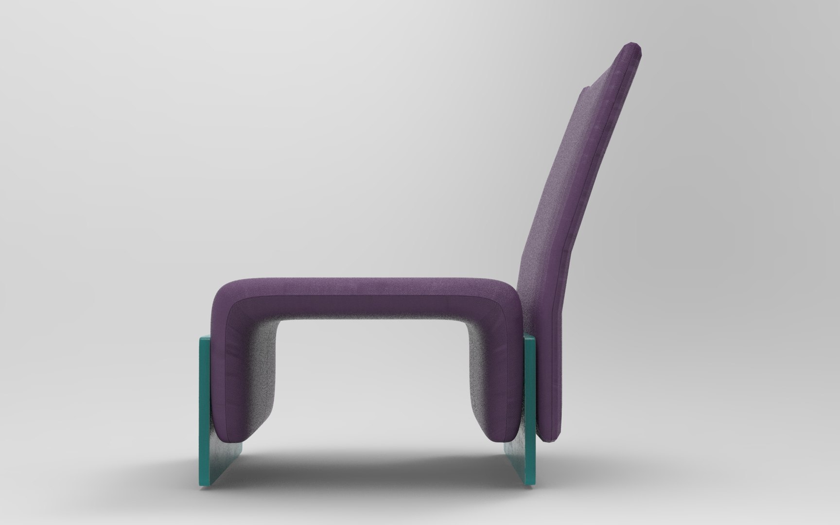 3D Sofia Armchair Model - TurboSquid 2061929