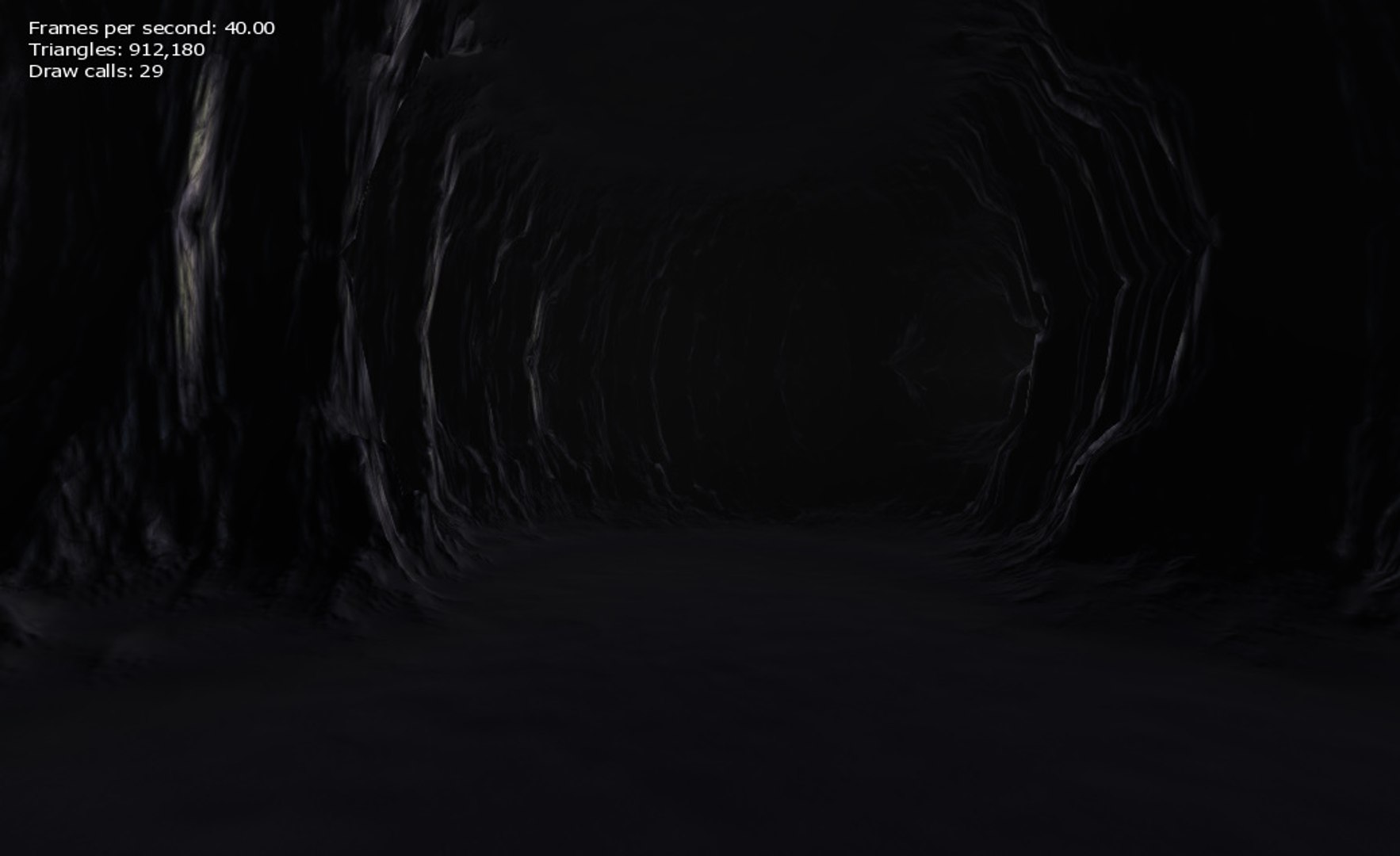 3D Cave Maps - TurboSquid 1272940