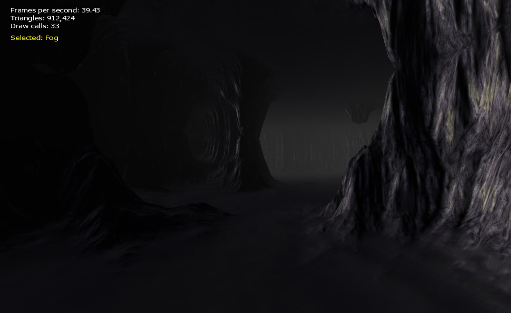 3D Cave Maps - TurboSquid 1272940