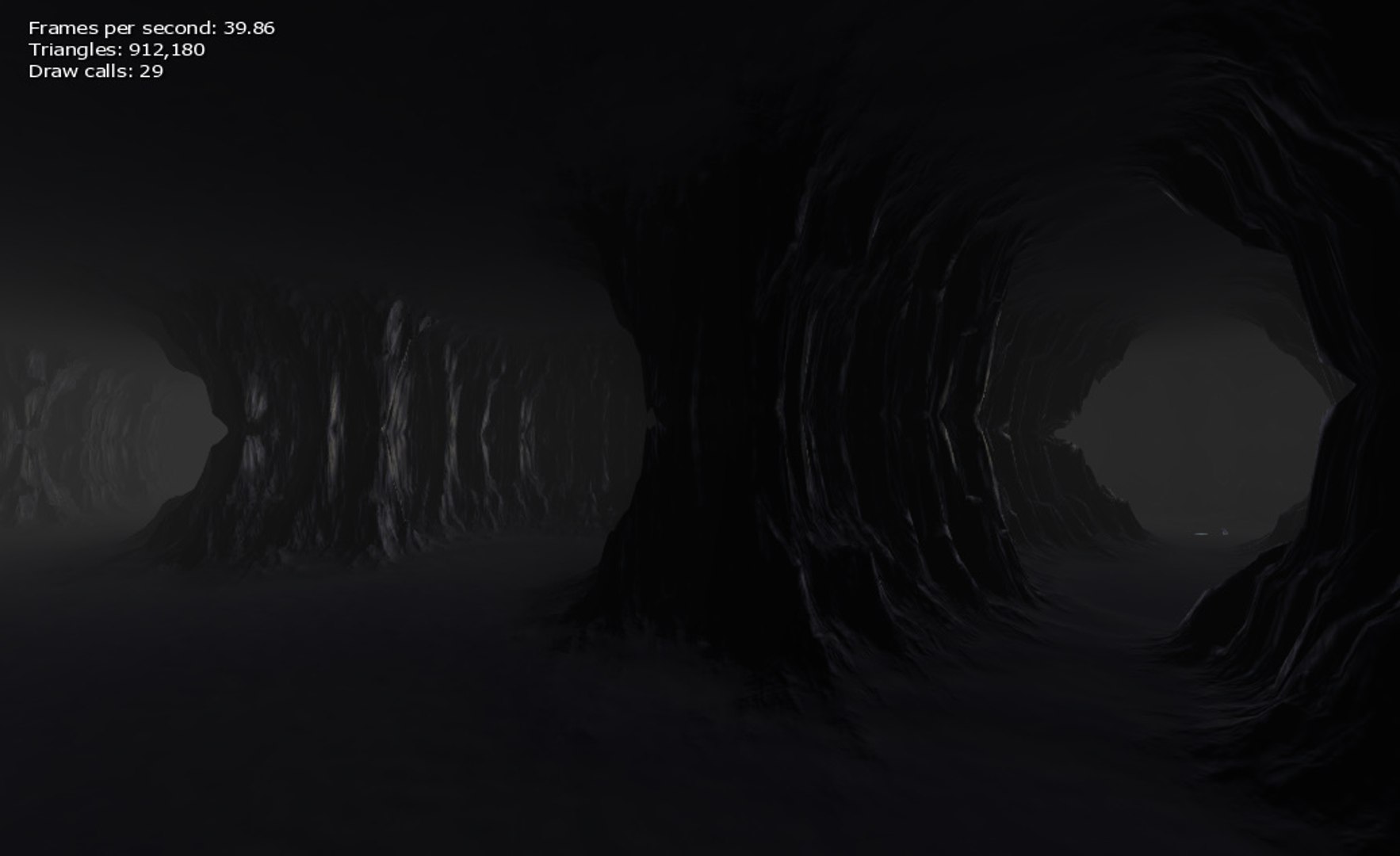 3D Cave Maps - TurboSquid 1272940