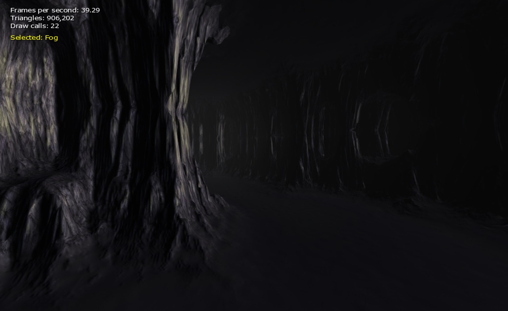 3D Cave Maps - TurboSquid 1272940