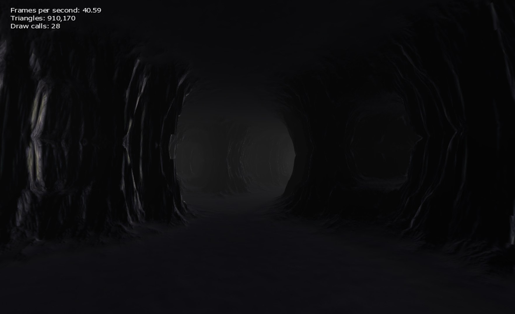 3D Cave Maps - TurboSquid 1272940