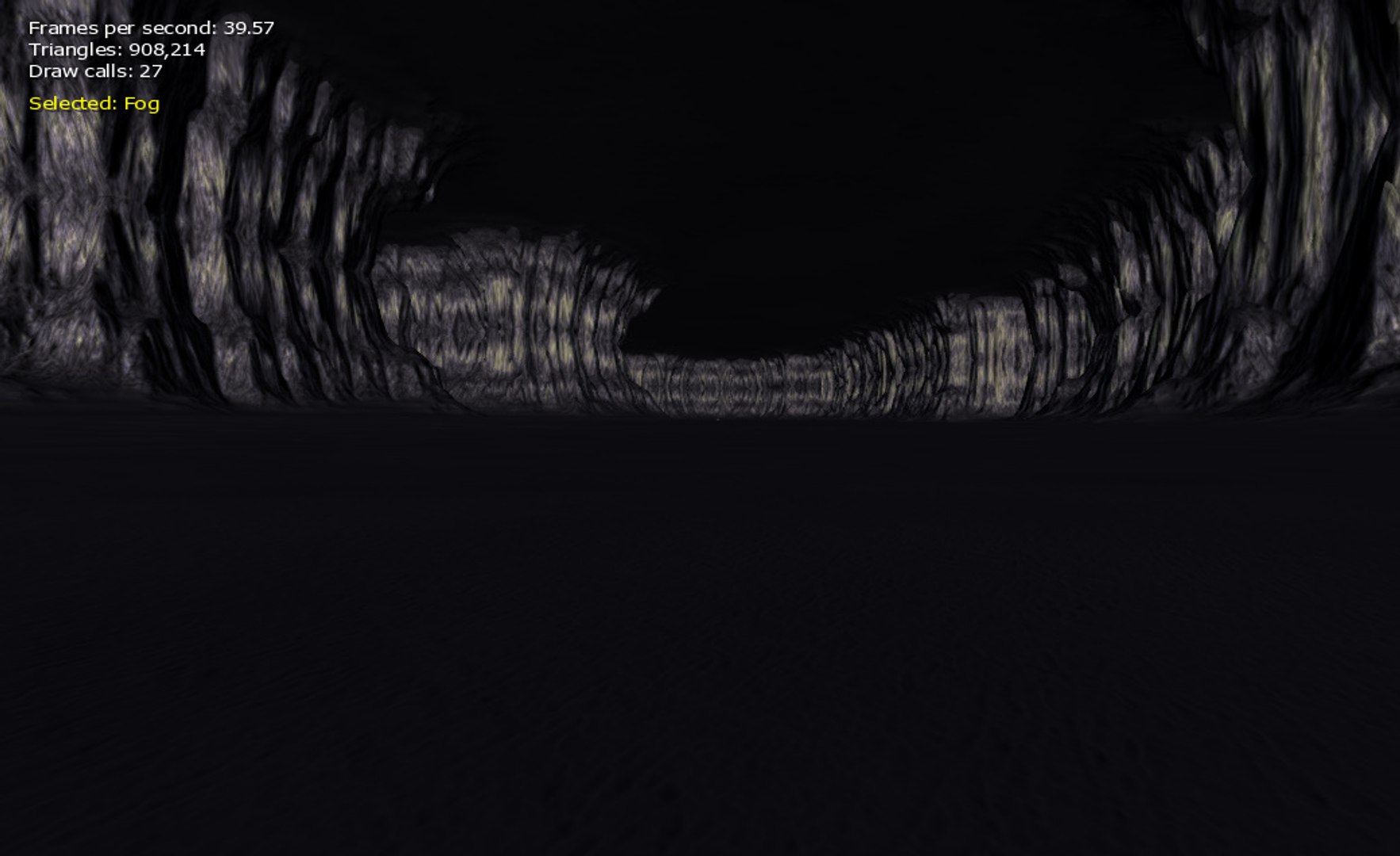 3D Cave Maps - TurboSquid 1272940
