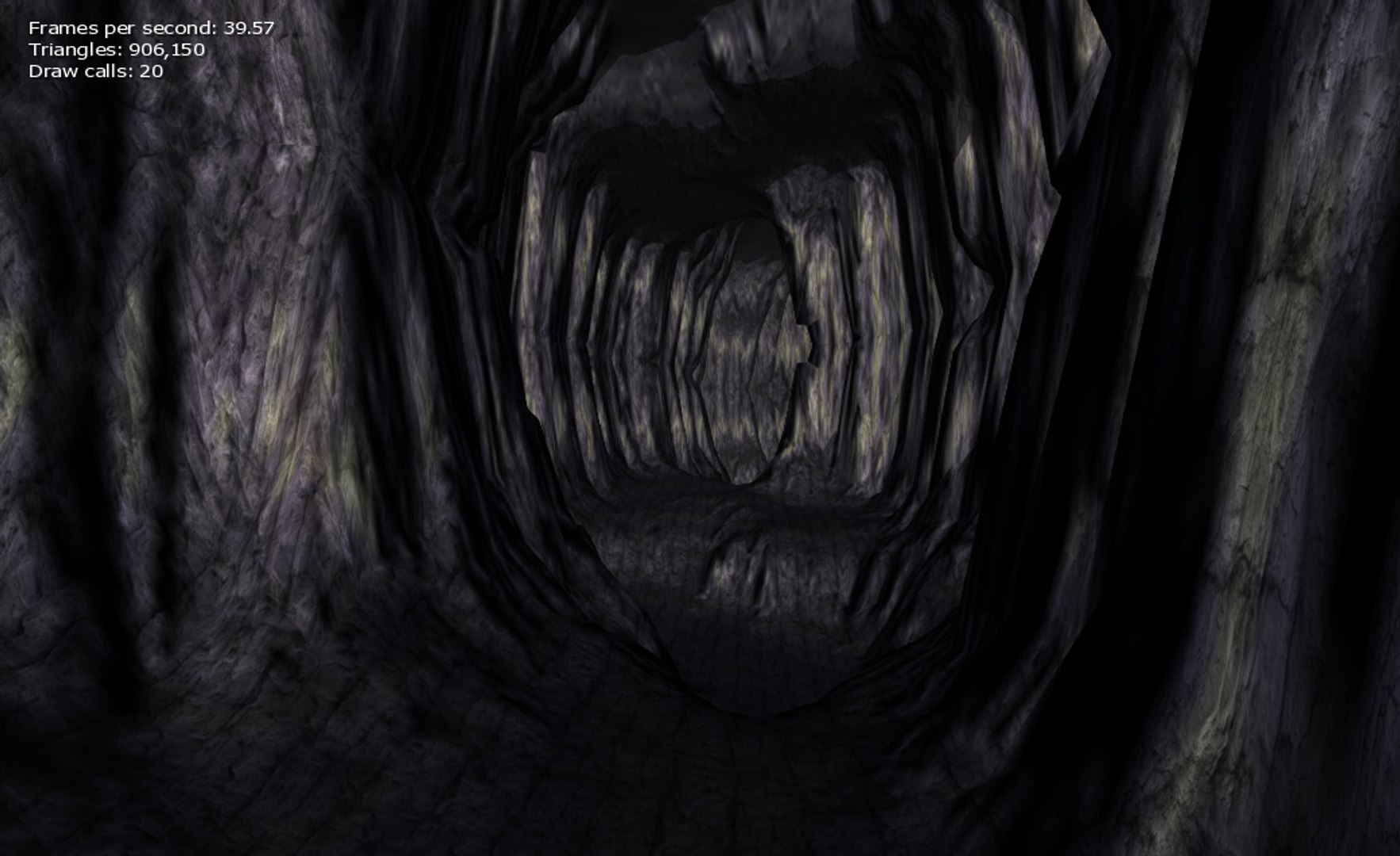 3D Cave Maps - TurboSquid 1272940