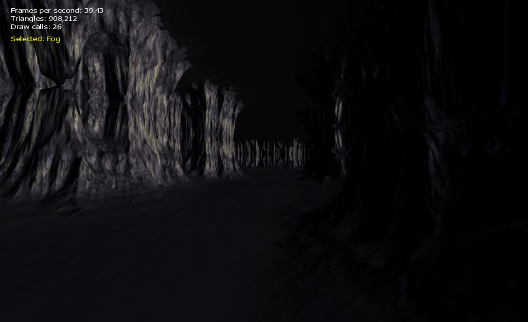 3D Cave Maps - TurboSquid 1272940