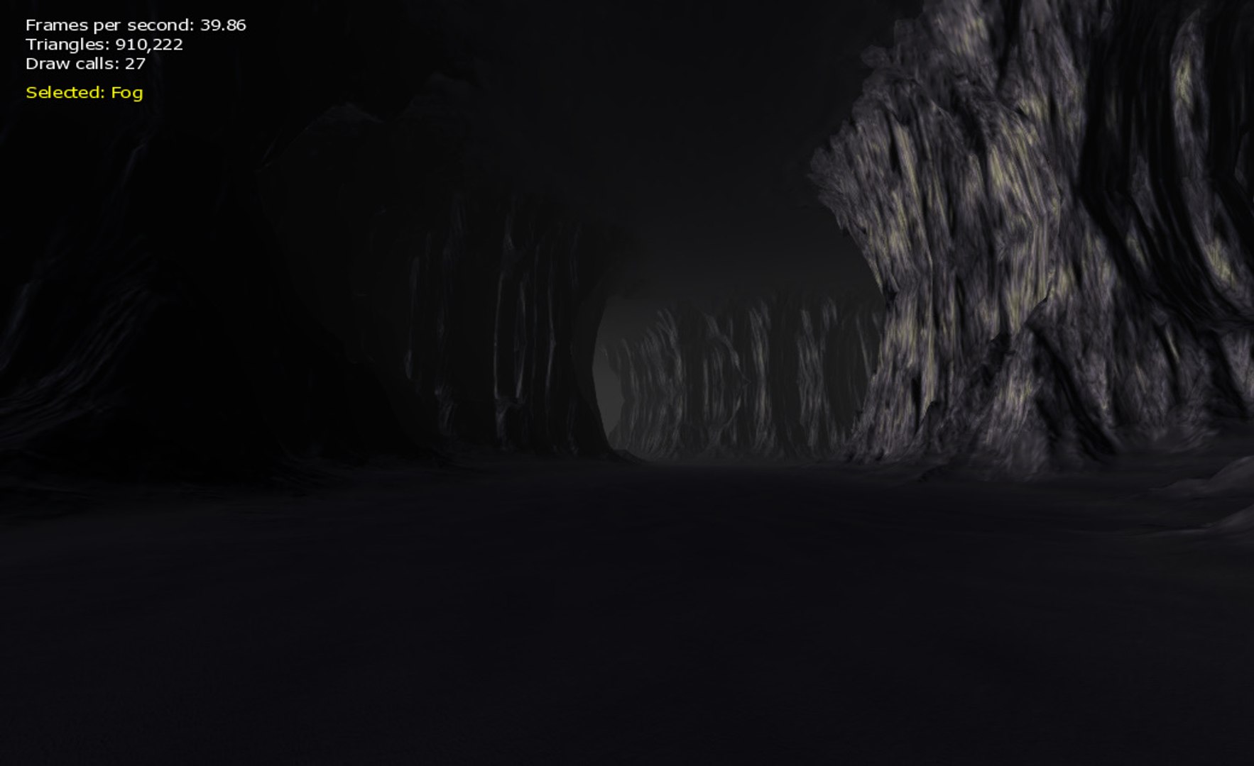 3D Cave Maps - TurboSquid 1272940
