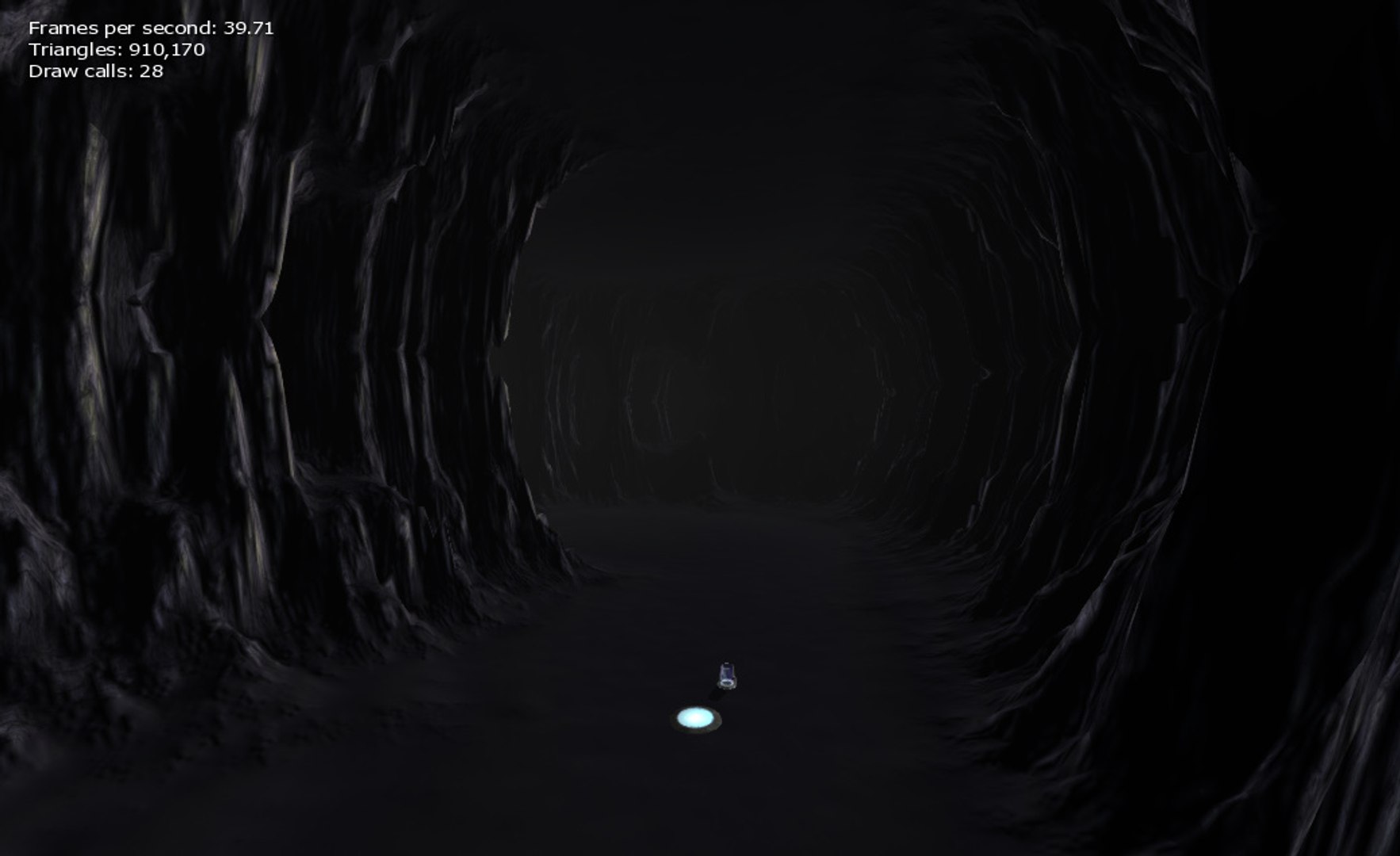 3D Cave Maps - TurboSquid 1272940