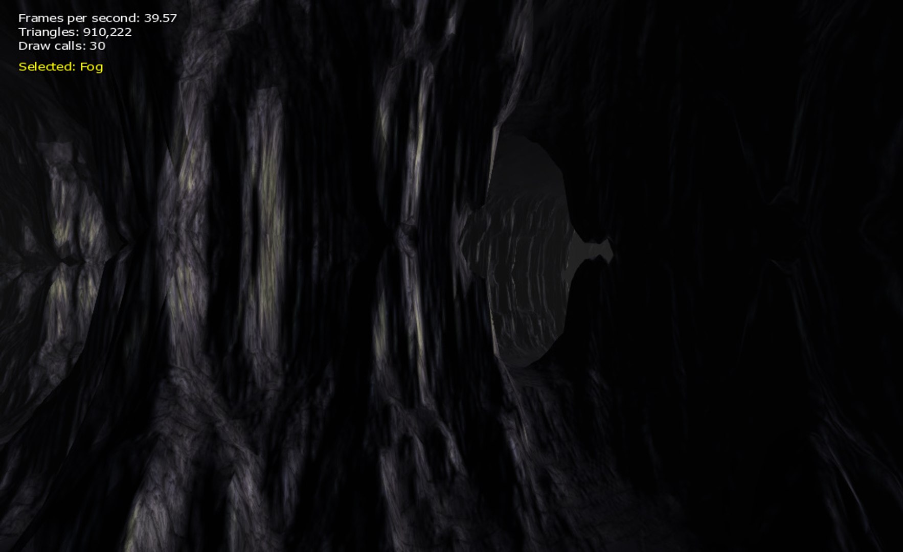 3D Cave Maps - TurboSquid 1272940