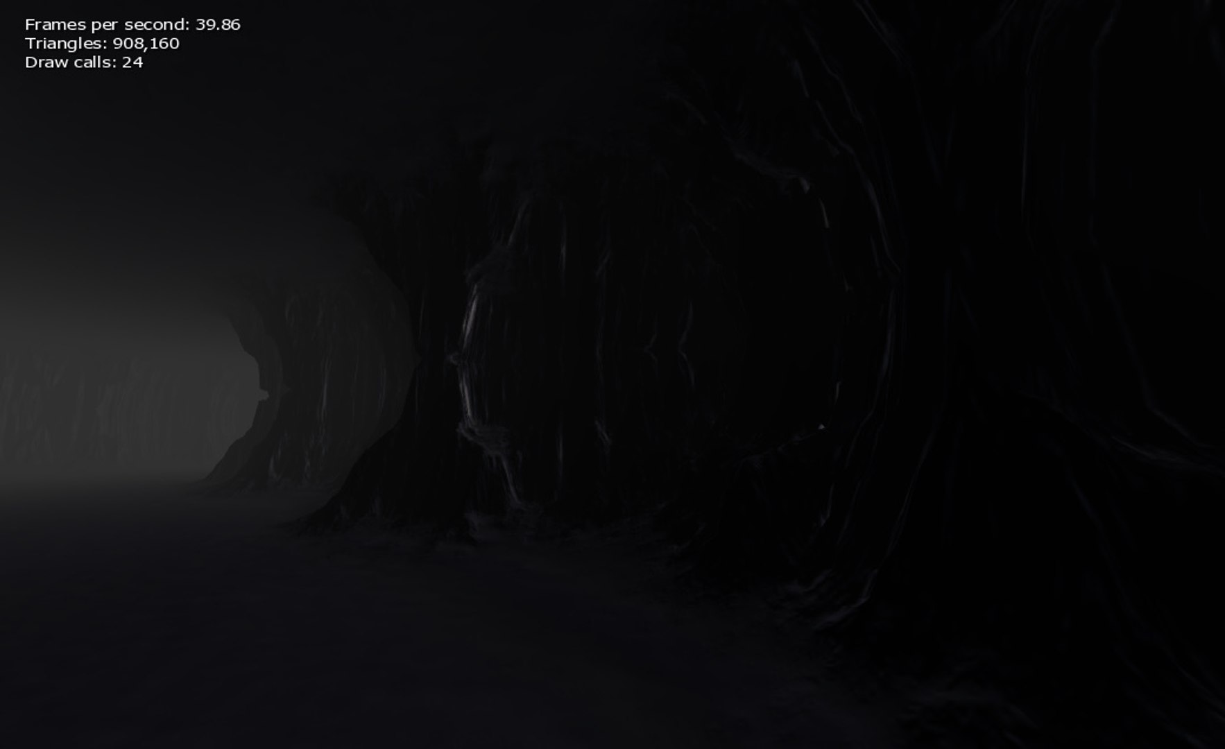 3D Cave Maps - TurboSquid 1272940