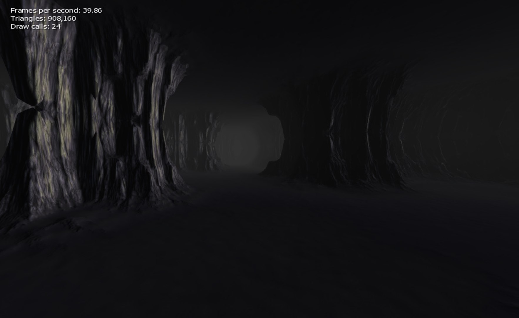 3D Cave Maps - TurboSquid 1272940