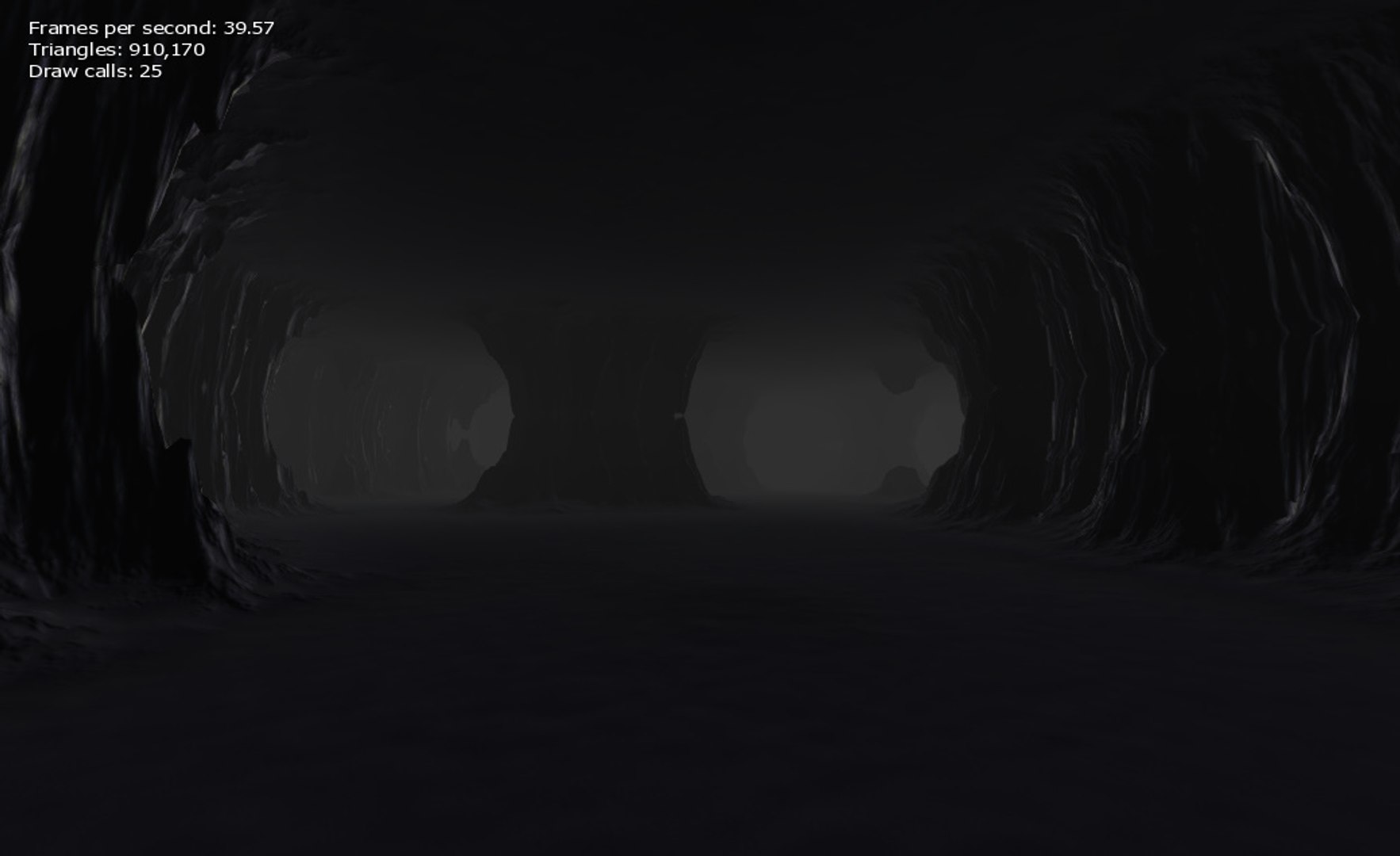 3D Cave Maps - TurboSquid 1272940