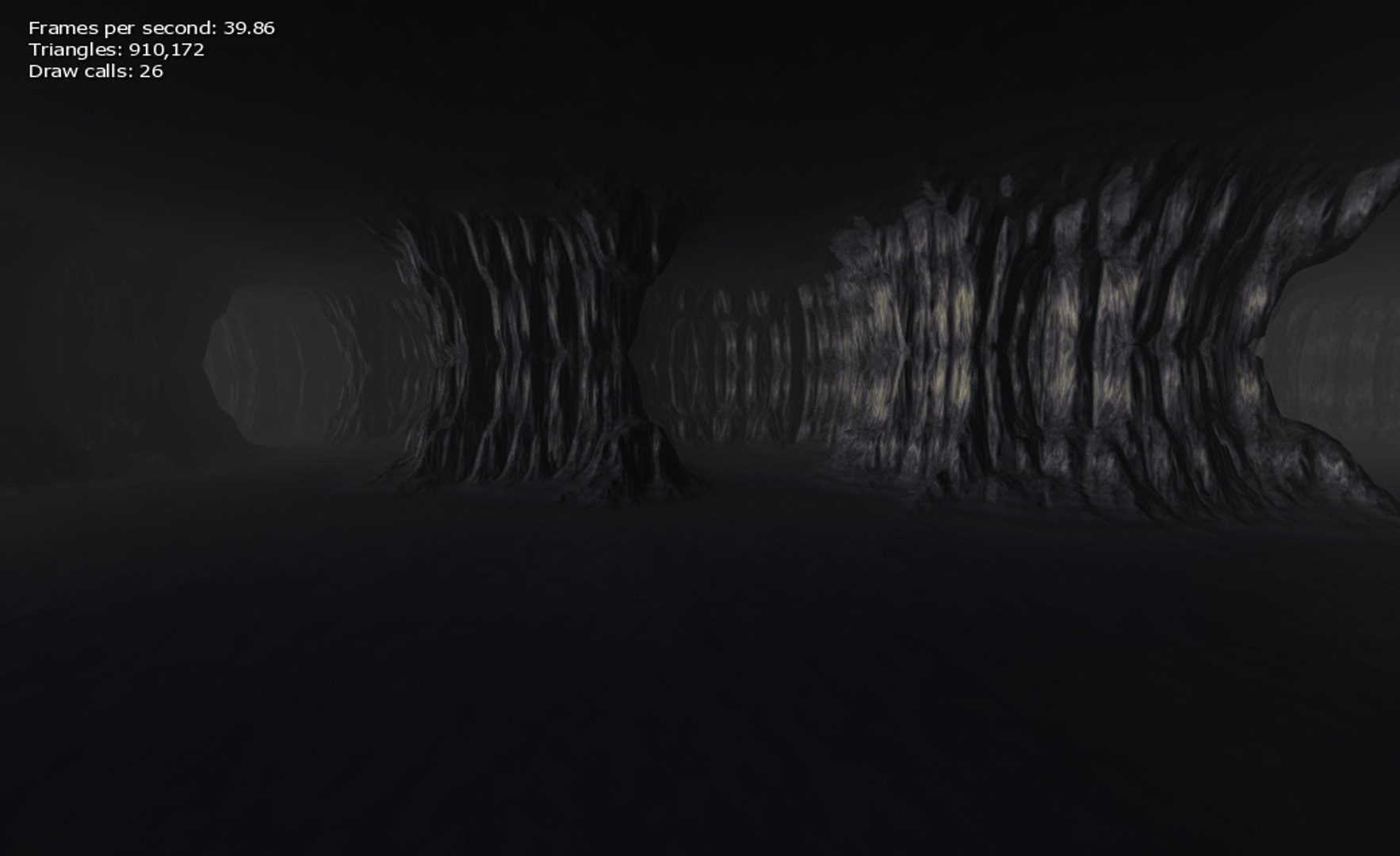 3D Cave Maps - TurboSquid 1272940