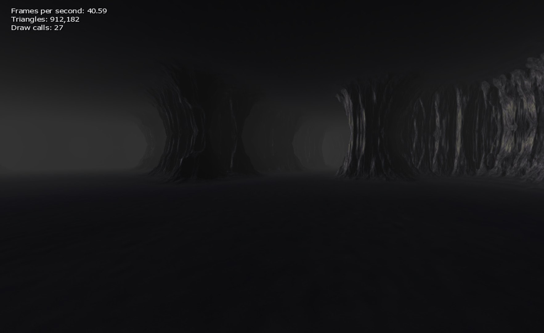 3D Cave Maps - TurboSquid 1272940