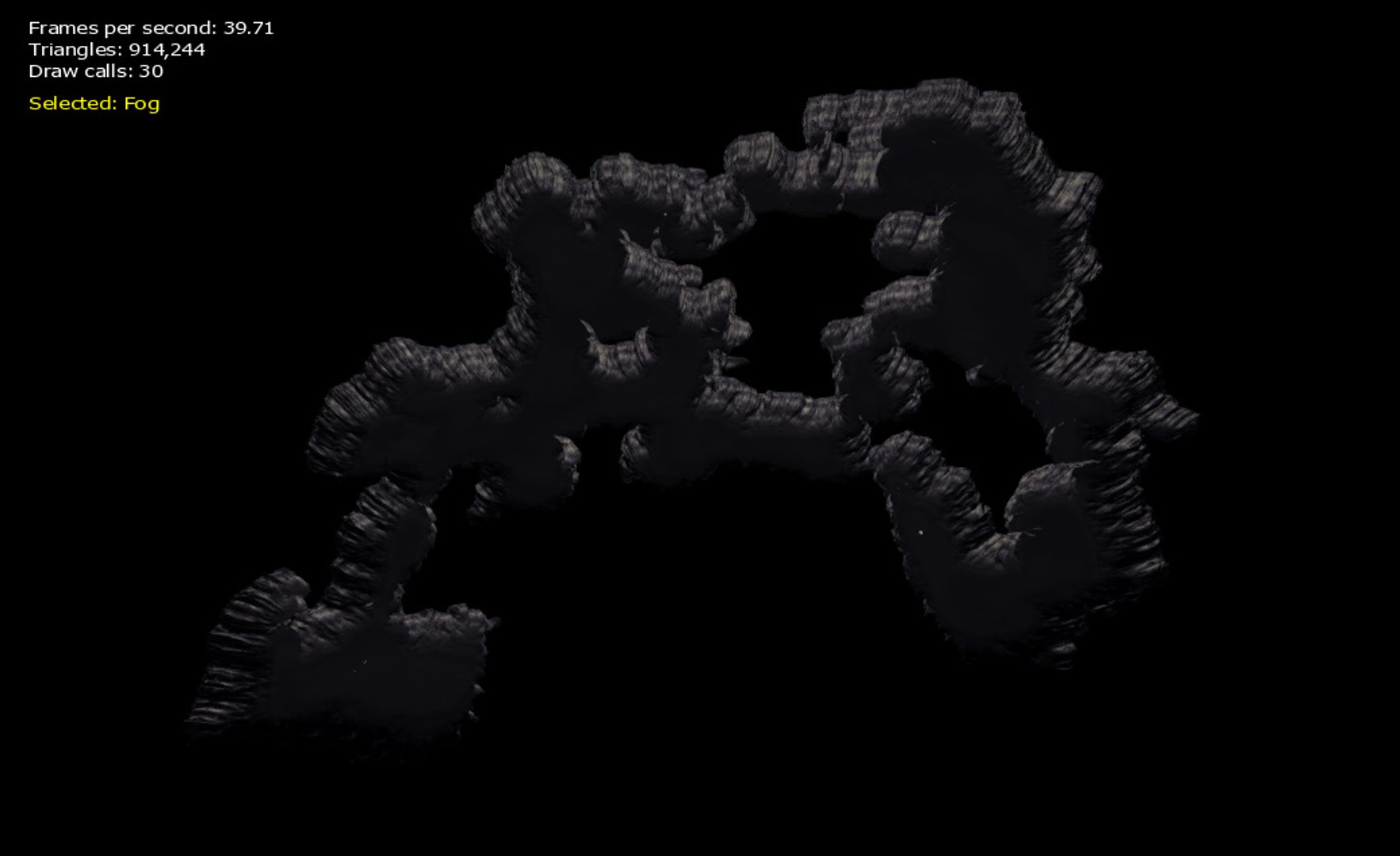 3D Cave Maps - TurboSquid 1272940