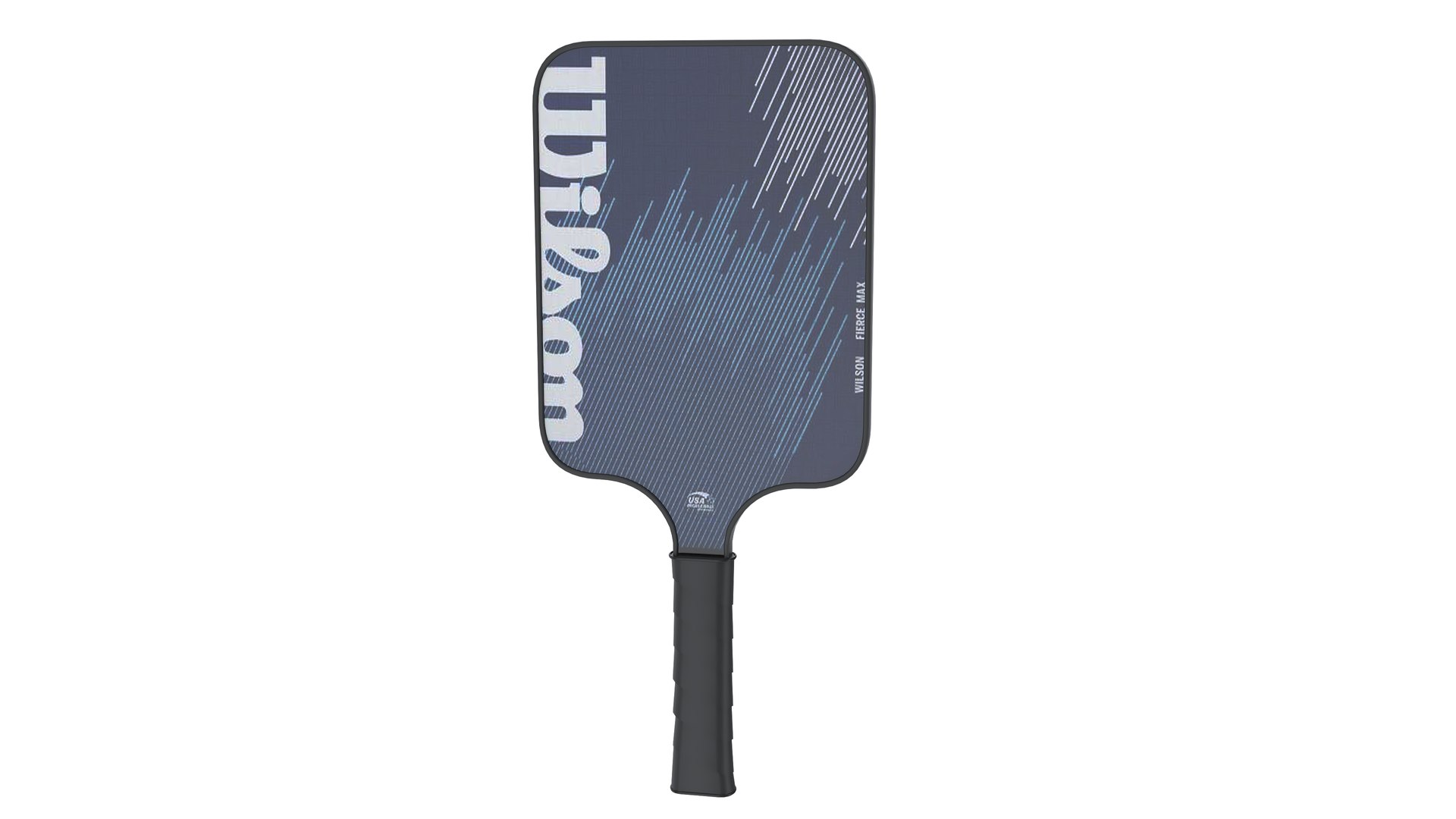 Pickleball Racket 3d Model 3D Model - TurboSquid 2420655