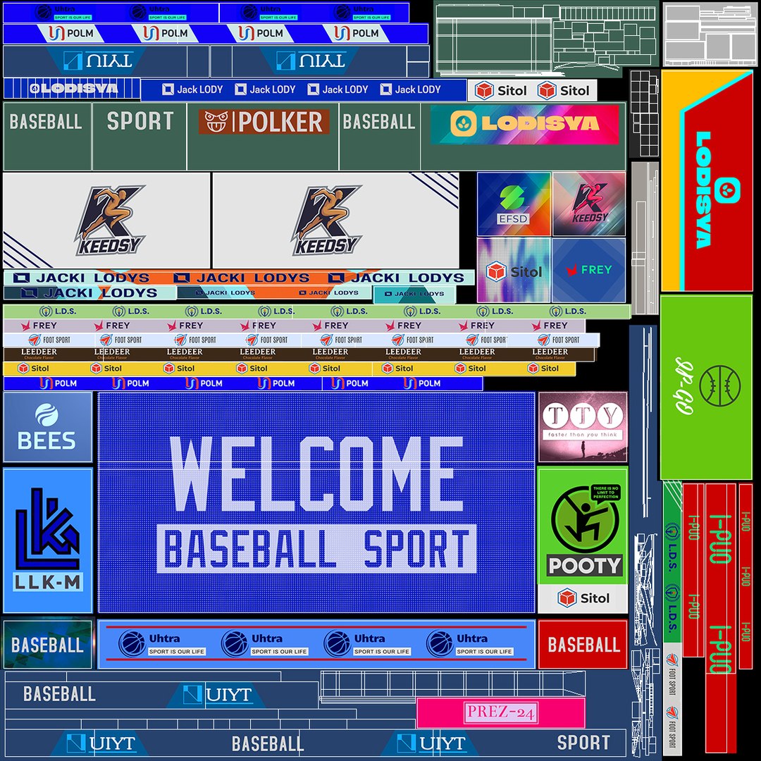 Stadium With Retractable Roof Open 3D Model - TurboSquid 2309916