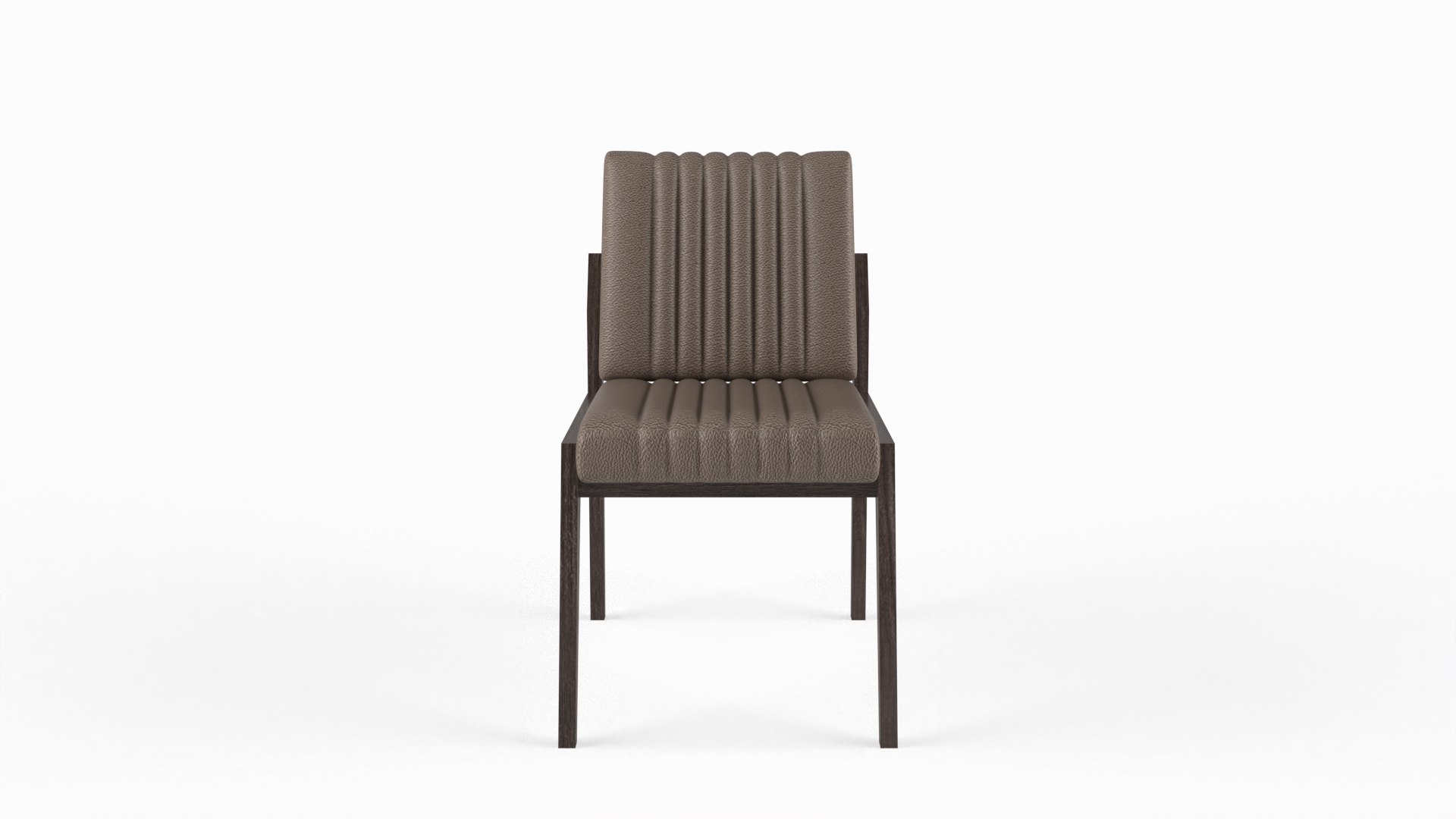 Alice Dining Chair 3D model - TurboSquid 2128090