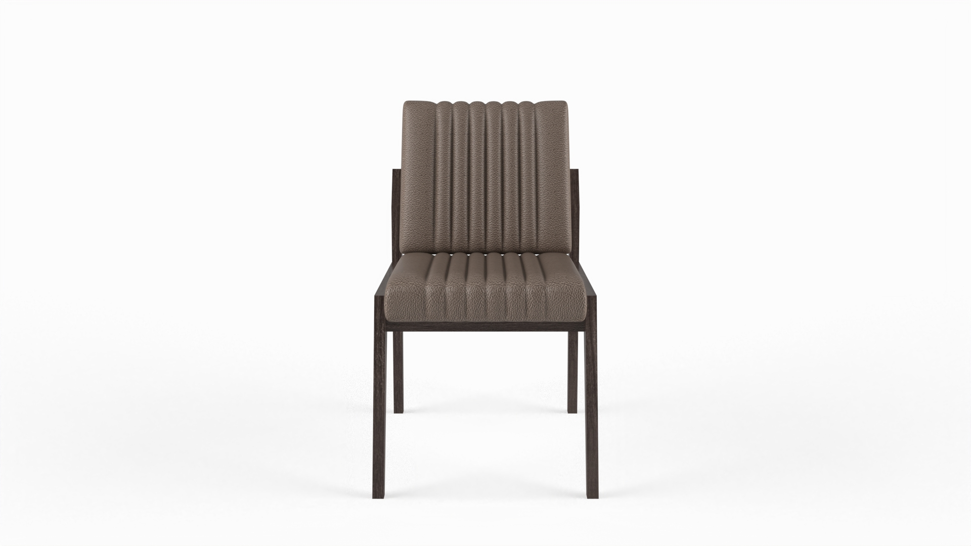 Alice Dining Chair 3D model - TurboSquid 2128090