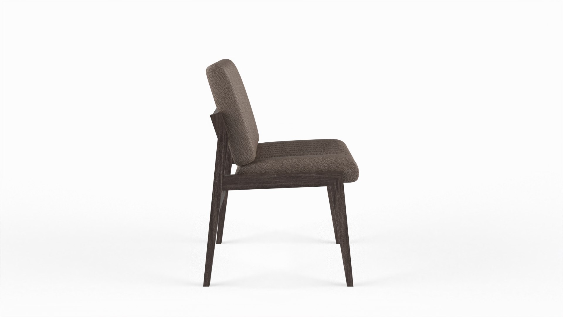 Alice Dining Chair 3D model - TurboSquid 2128090