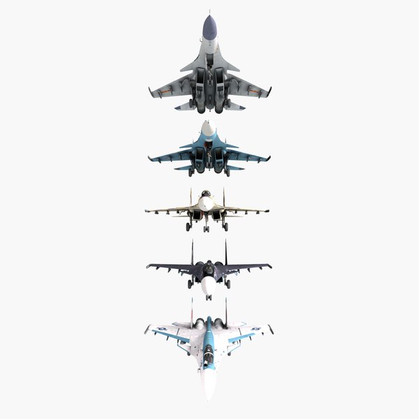 3D model j15 j-15 su-33 - TurboSquid 1658870
