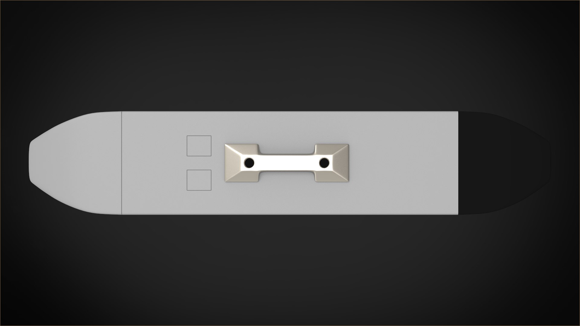 3D Model AN ALE-37A - TurboSquid 1813447