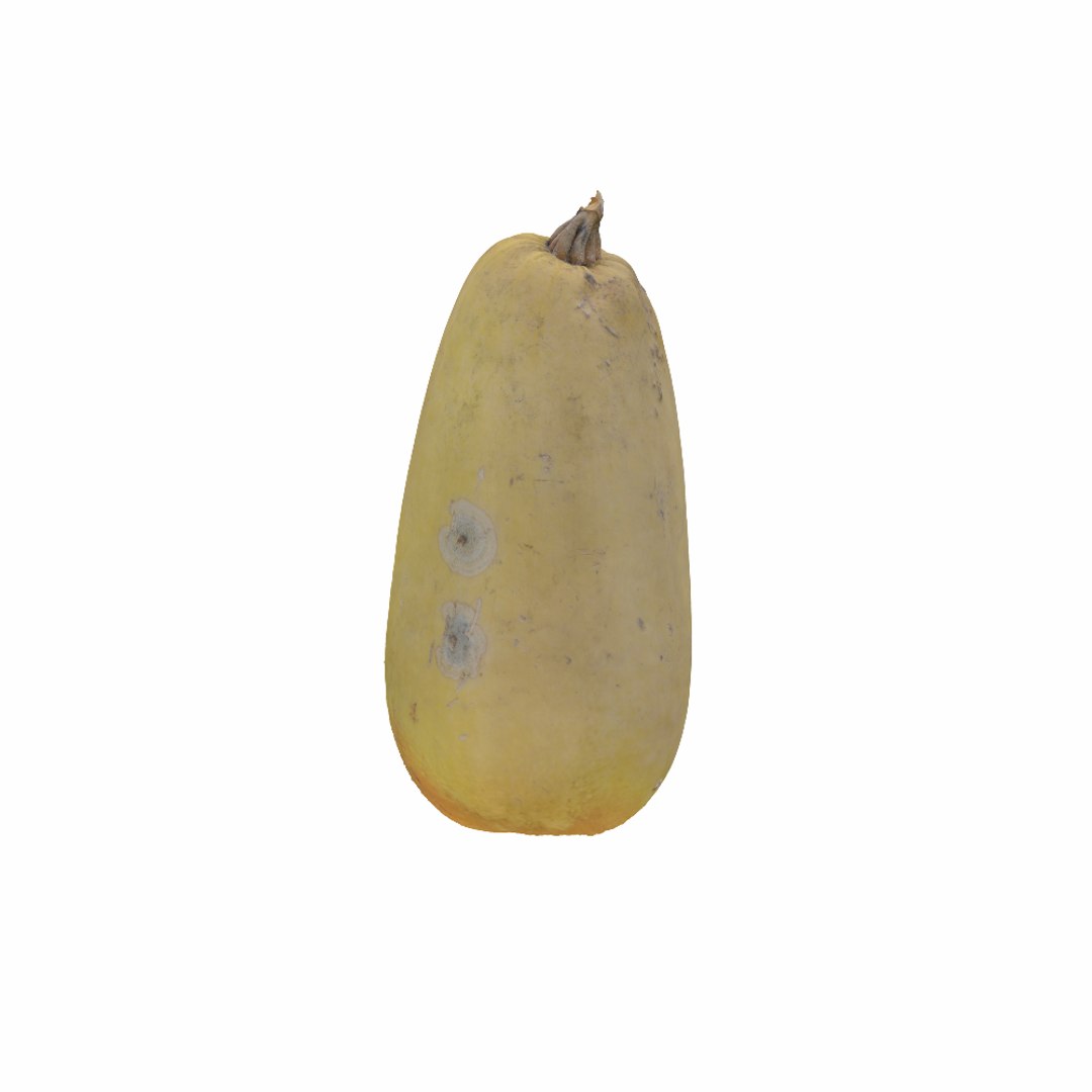 3D scan pumpkin model - TurboSquid 1227234