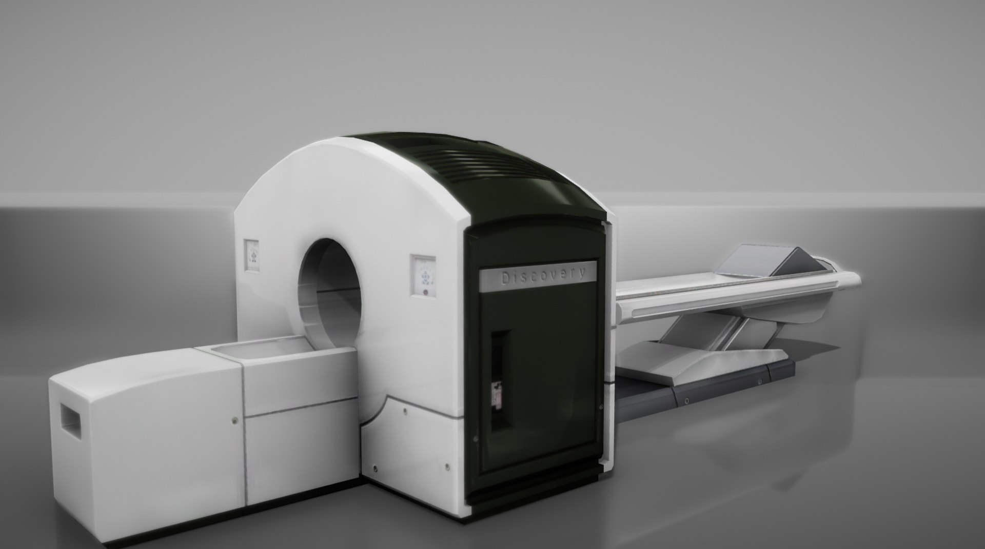 Ct Scan 3D - TurboSquid 1352400