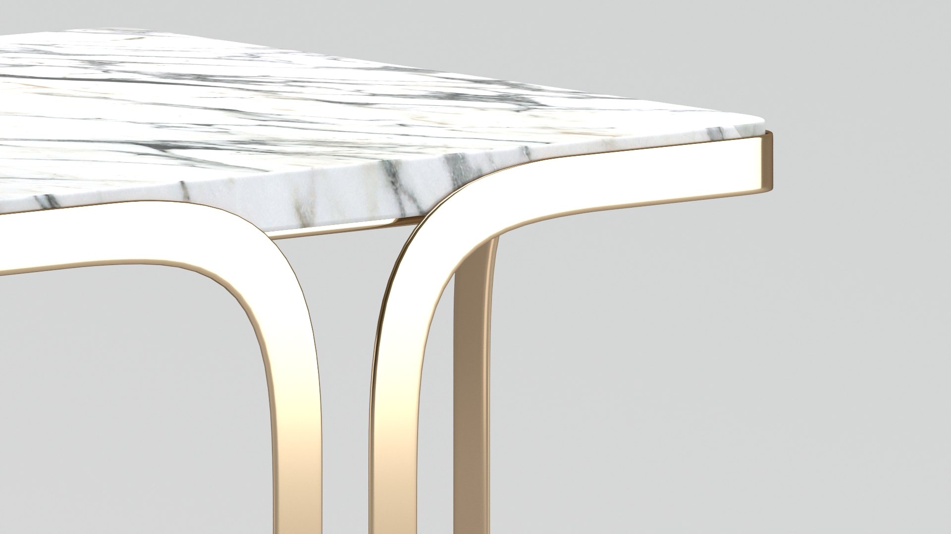 3D harry table furniture - TurboSquid 1607549