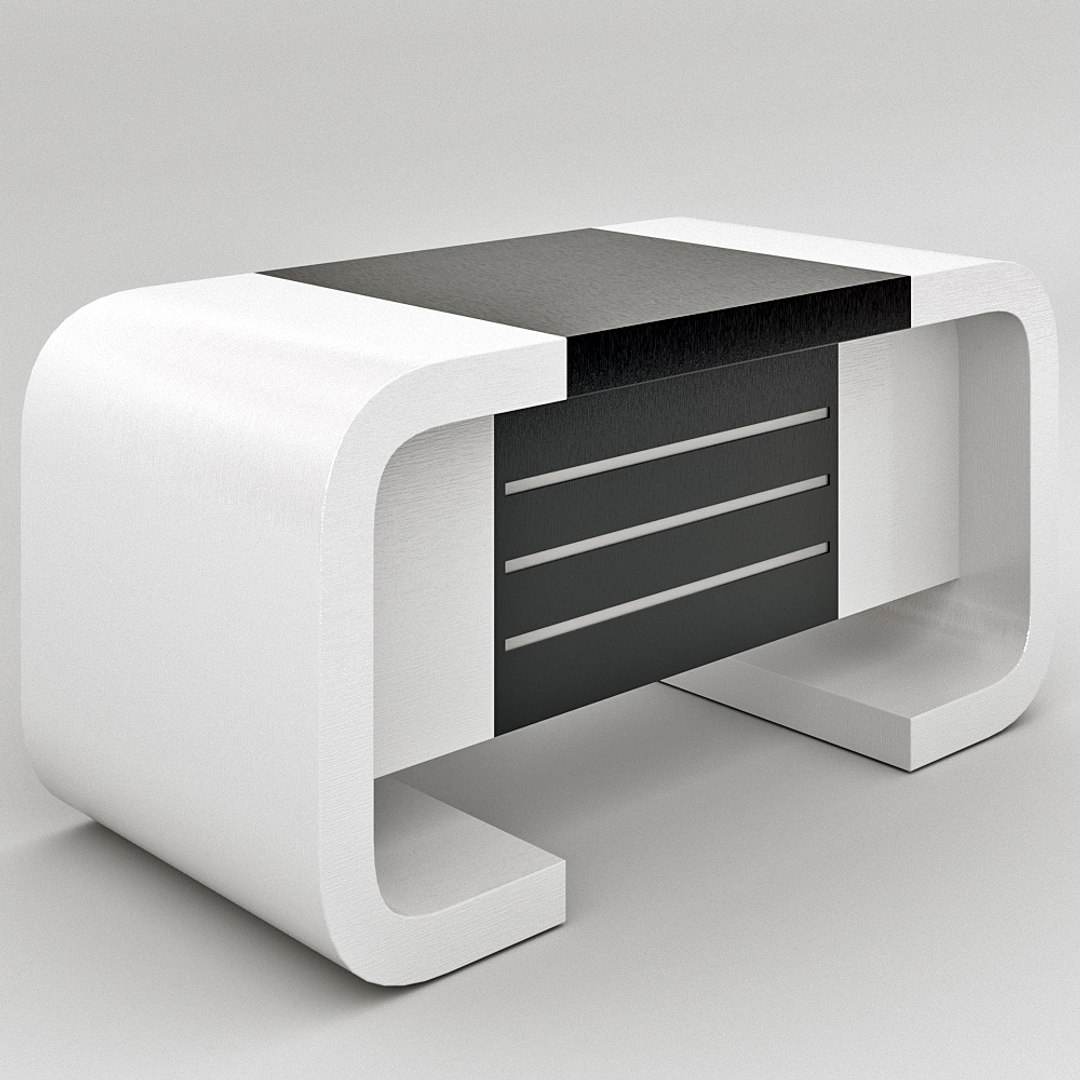 3D Model Resepshn Supa - TurboSquid 1159582