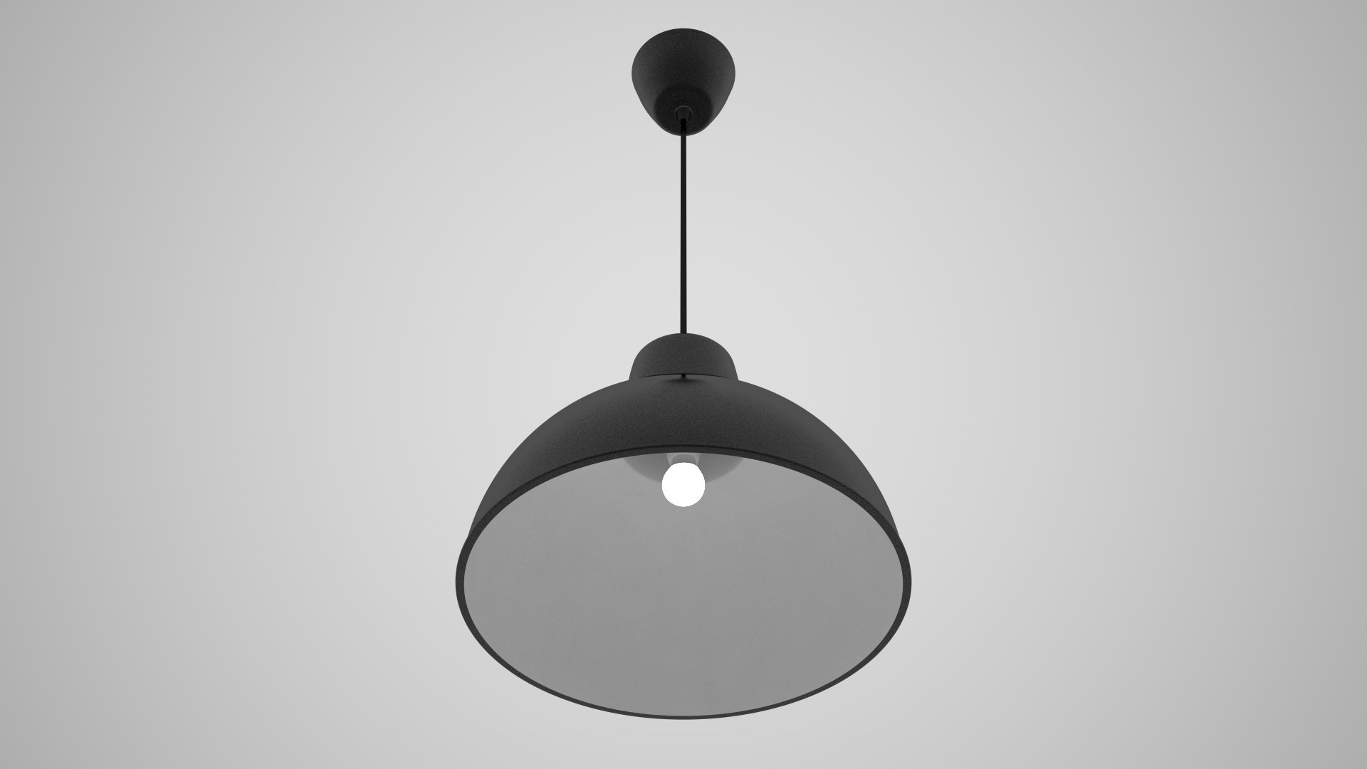 3D Lamp Light Model - TurboSquid 1396326