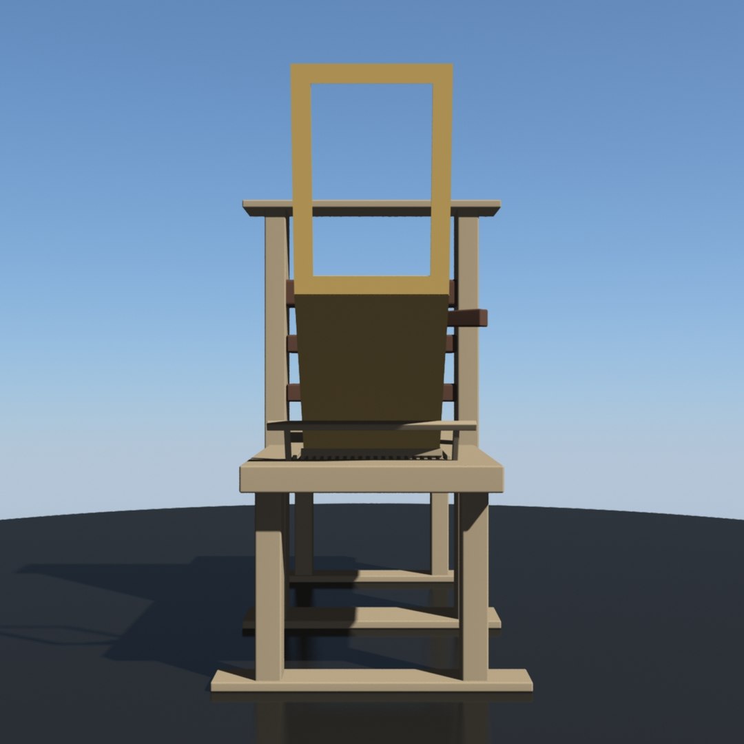 Gutenberg Press 3d Obj