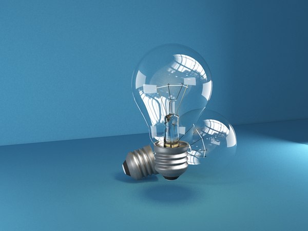 Modelos de 3D Focos Gratis | TurboSquid