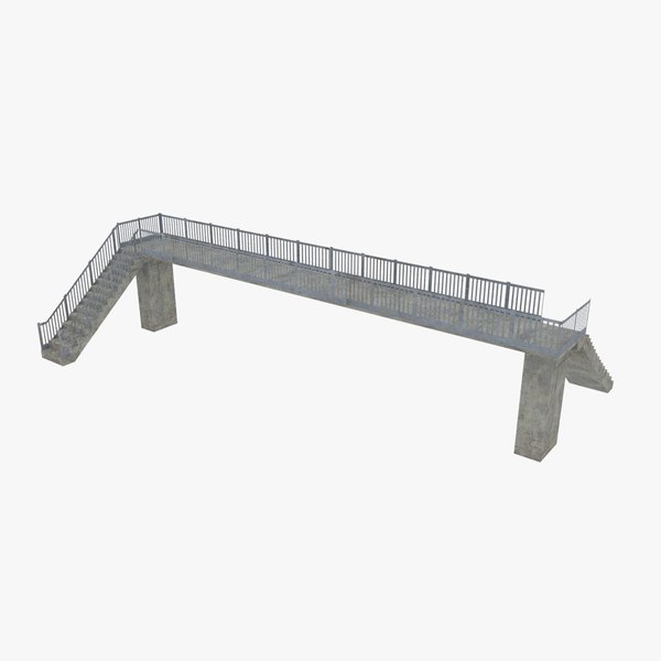 Catwalk 3D Models for Download | TurboSquid