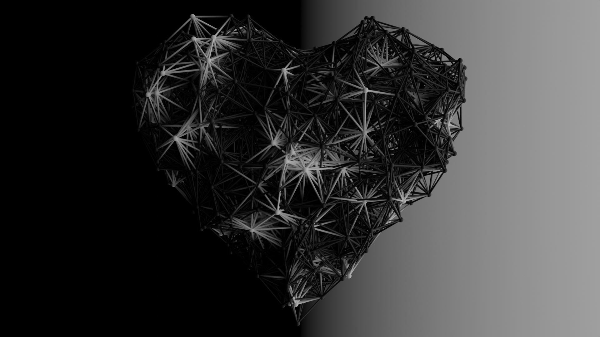 NEURAL HEART 3D - TurboSquid 2145854