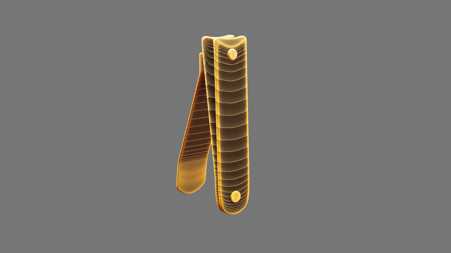 3D Nail Clipper - TurboSquid 2111208