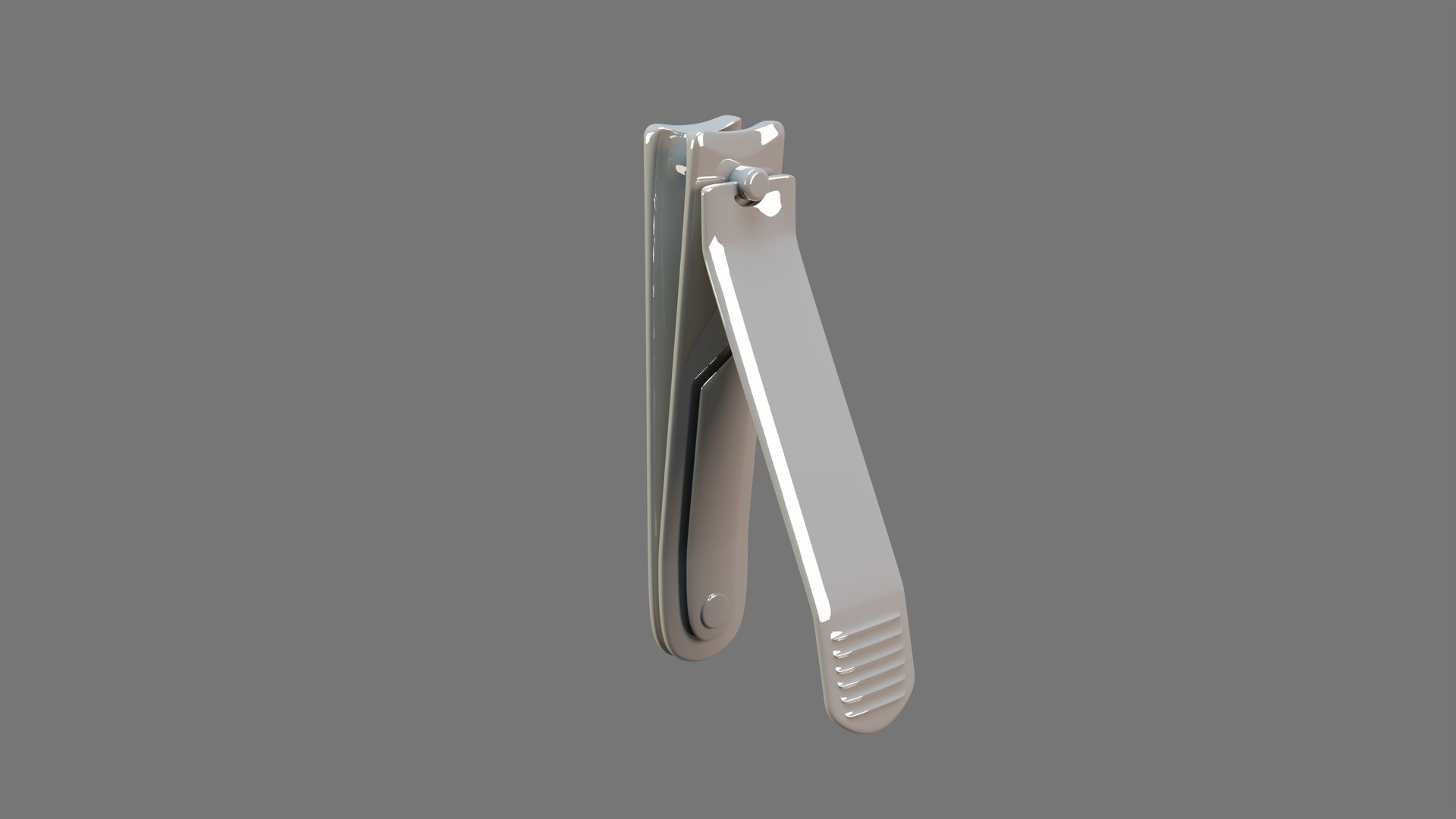 3D Nail Clipper - TurboSquid 2111208