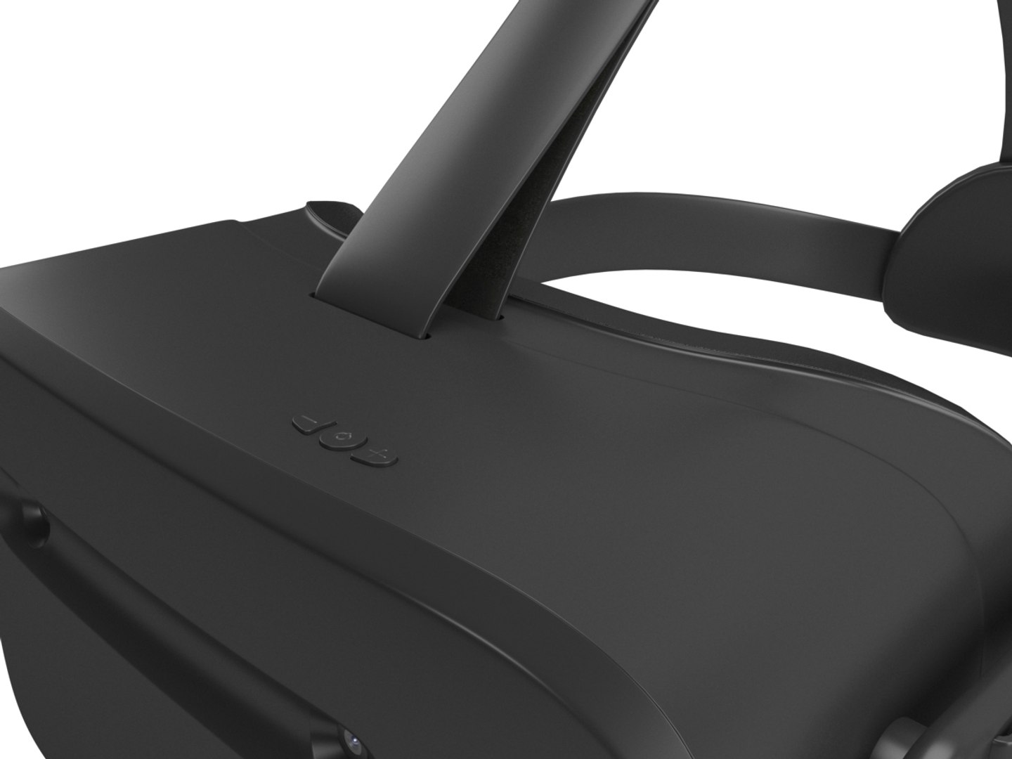 Generic Vr Headset 3D Model - TurboSquid 1421065