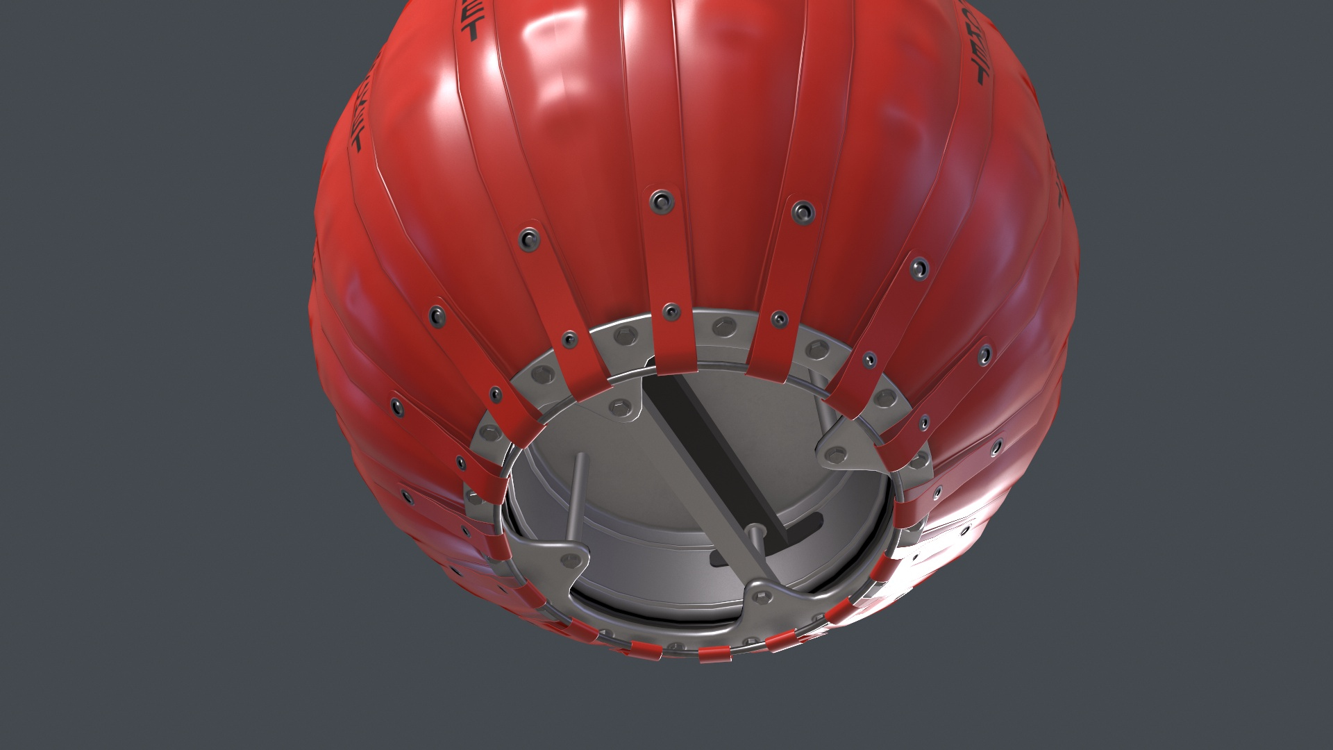 3D Model Water Drain Bambi Bucket - TurboSquid 1724630