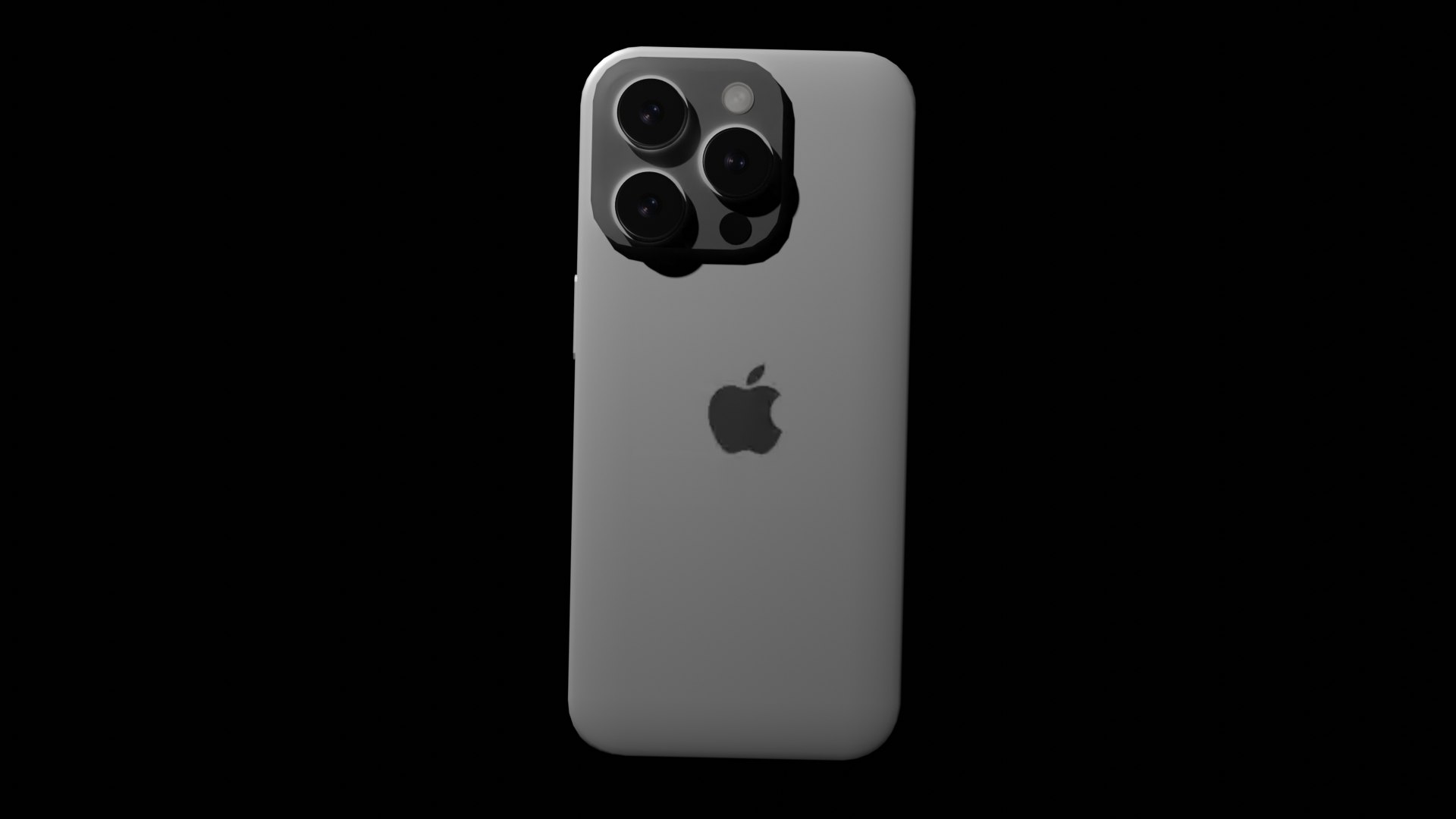 IPhone 15 Pro 3D Model - TurboSquid 2241166