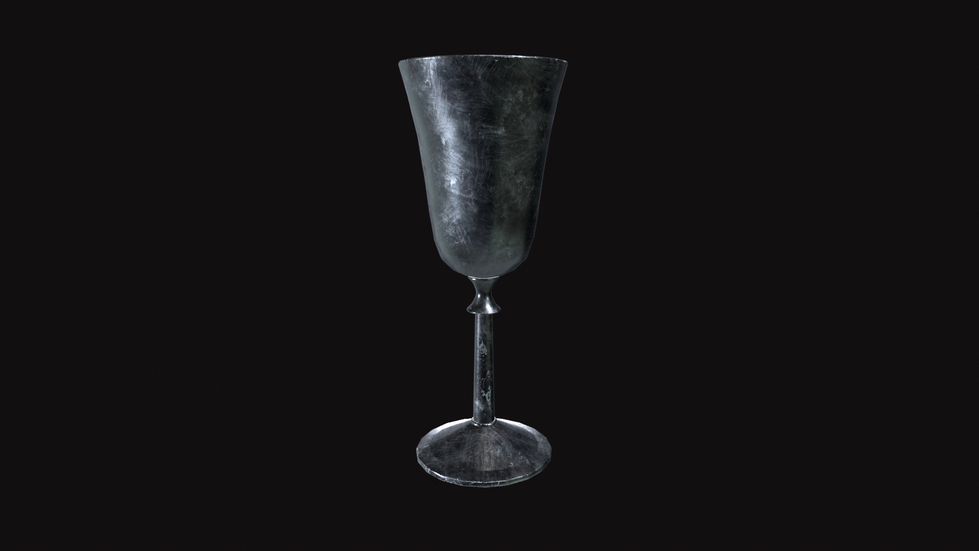 3D Medieval Mug 03 - TurboSquid 2311761