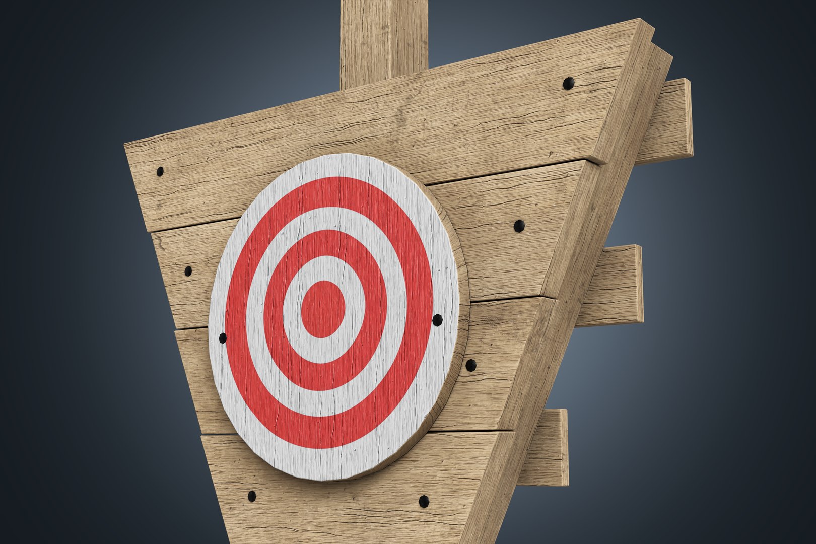 Practice Dummy PBR Game Ready Low-poly 3D Model 3D Model - TurboSquid ...