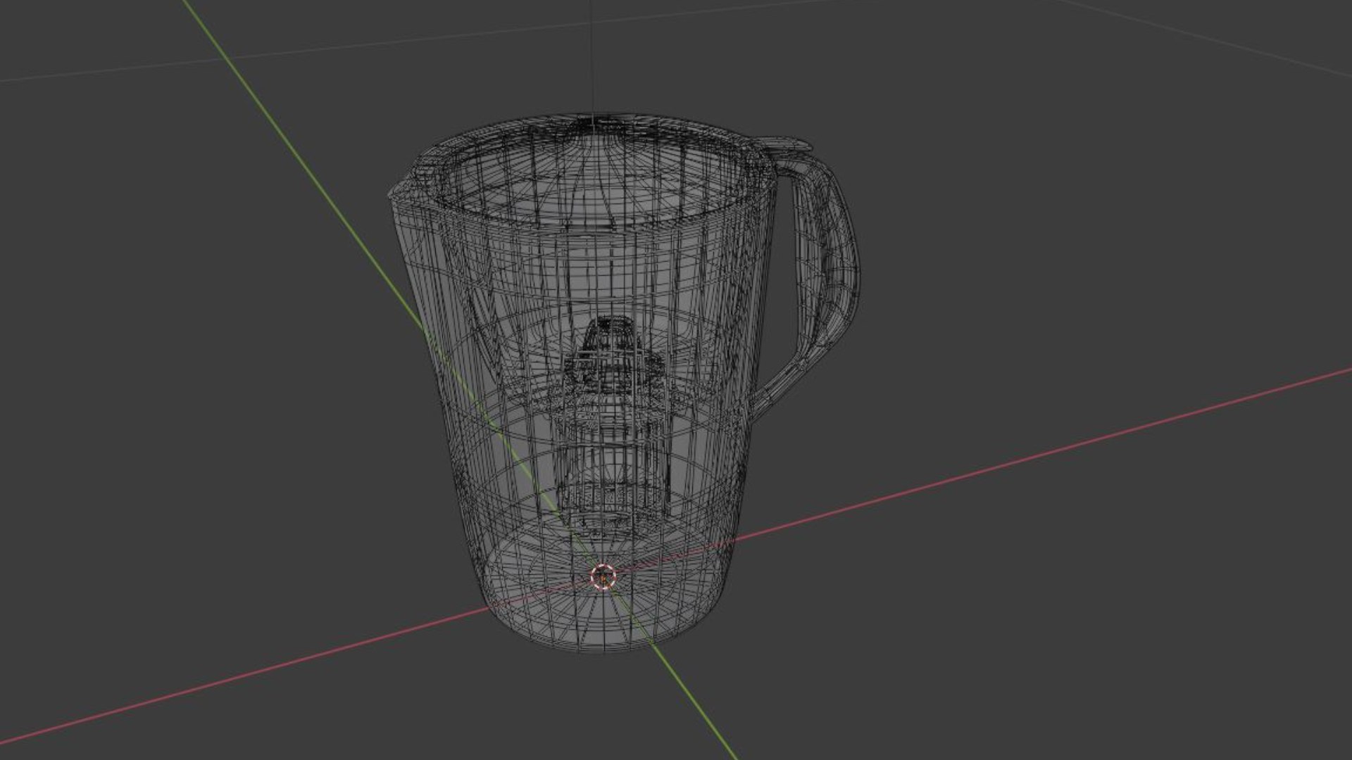 3D Water Filter Model - TurboSquid 1850927