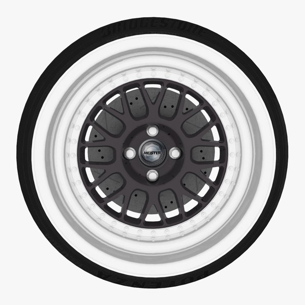 Free 3D Rims Models | TurboSquid